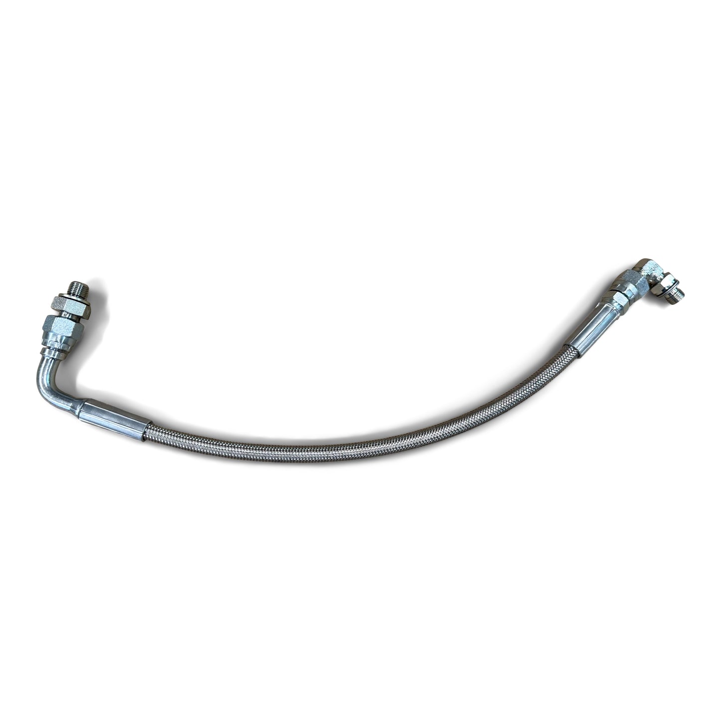 Cummins Coolant Line Tube 304*Stainless – MichiganPerformance