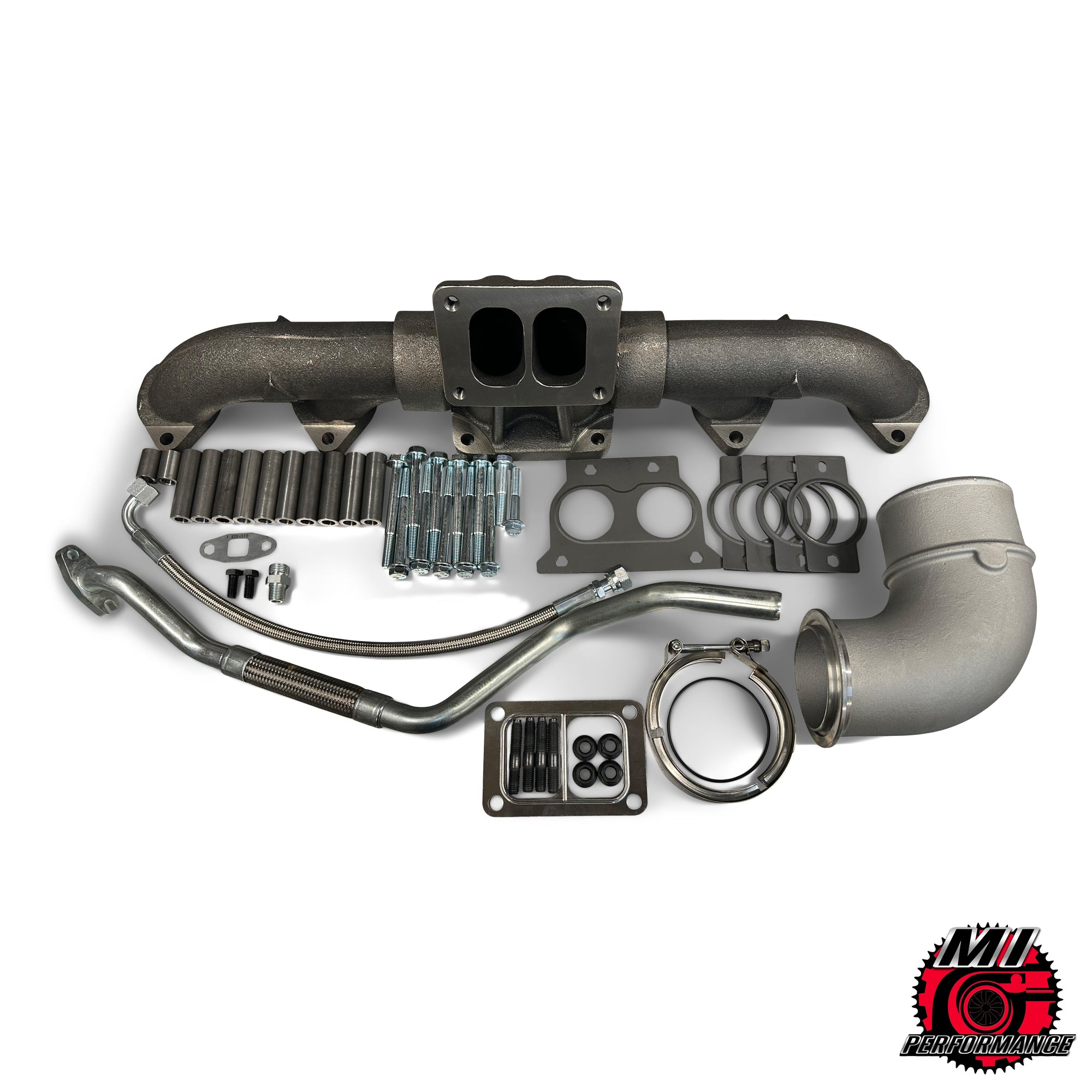 Michigan Performance – MichiganPerformance