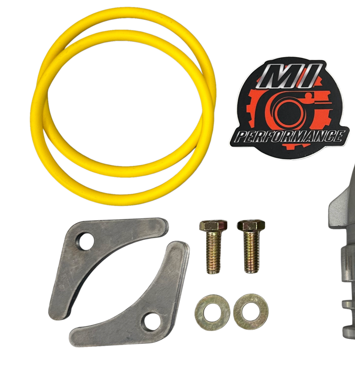 CAT 5H7704 O-Rings and 7W3145 install tabs for 7W3144 – MichiganPerformance