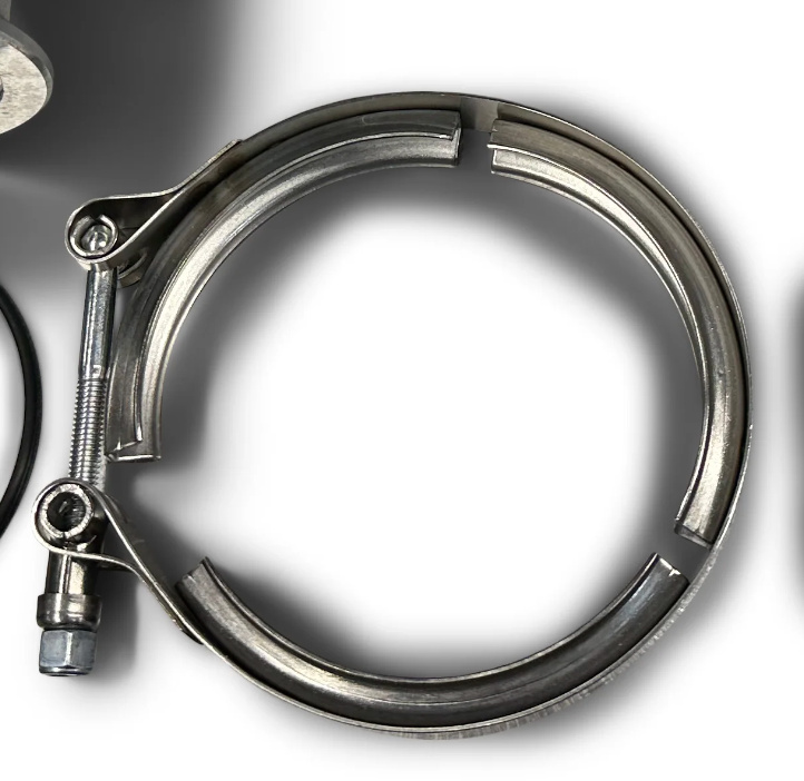 V-Band Clamp 3067979 – MichiganPerformance