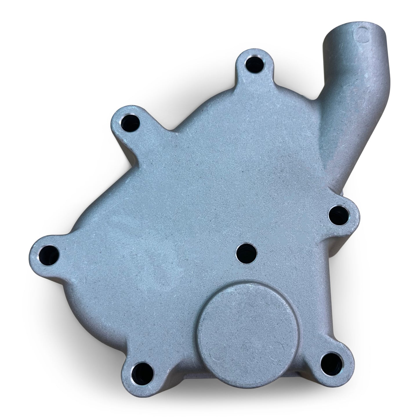 New Cat C-15 Outer Thermostat Housing, Part Number: 1377331 ...