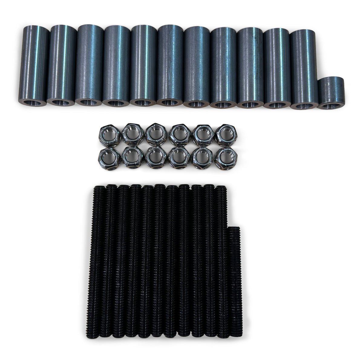 CAT C15 Acert | Exhaust Manifold Hardware Kit – MichiganPerformance