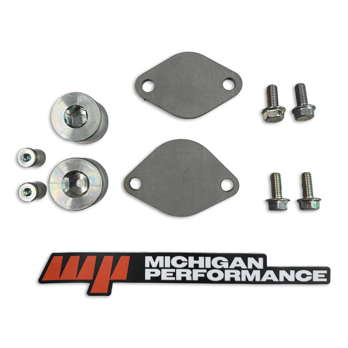 CAT C11/ C13 Plug Kit – MichiganPerformance