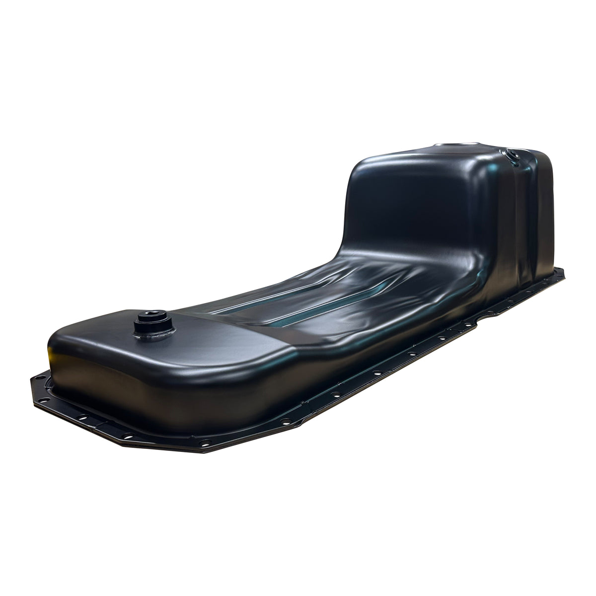 4952540 Cummins ISX Oil Pan – MichiganPerformance