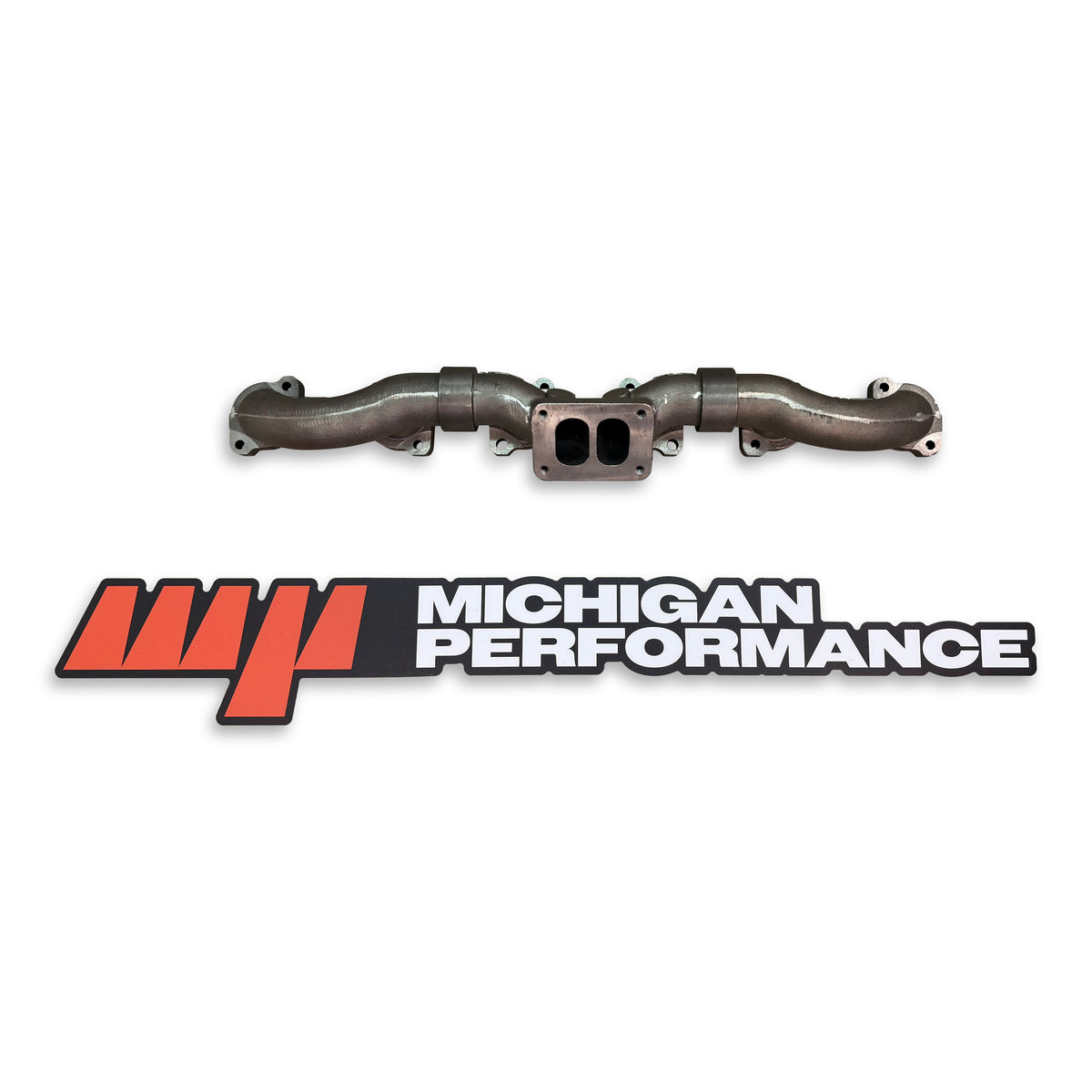 MI Performance Low Mount Detroit 60 Series 23532122 – MichiganPerformance
