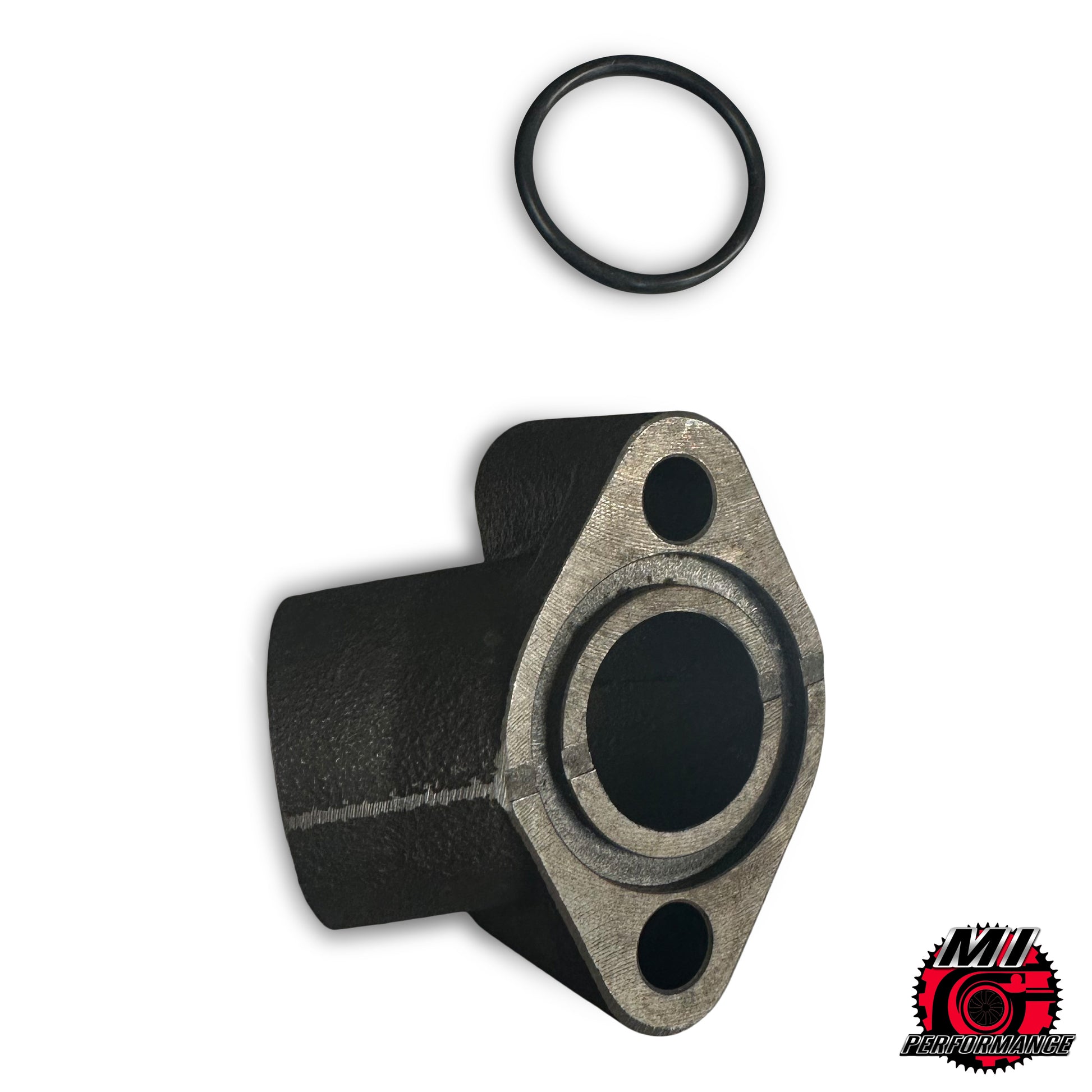 C15 Single Turbo Install Oil Line Drain Kit – MichiganPerformance