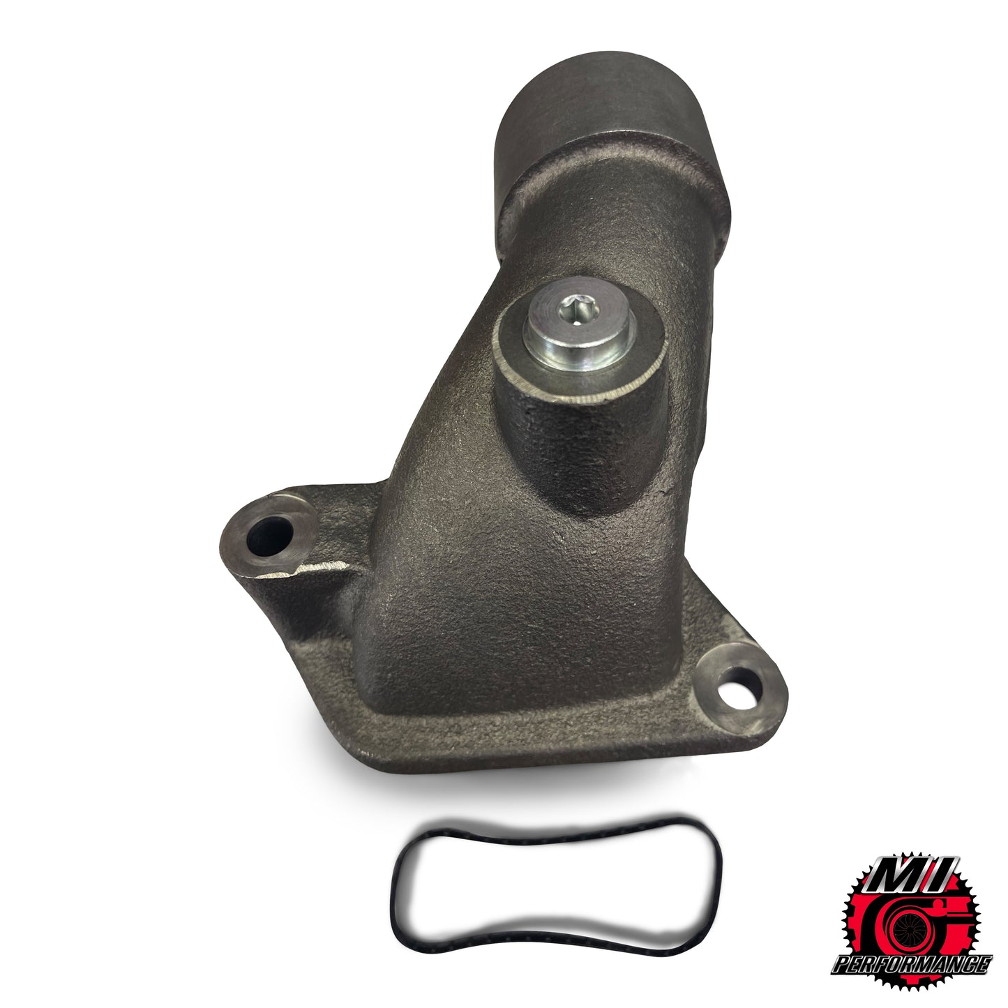 New ISX 15 Water Manifold, ISX Cummins Part #3686409 with 3683807 Seal ...